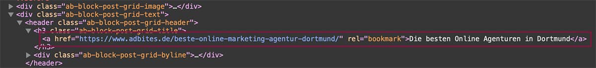 Was ist ein Dofollow Link? | Online Marketing Agentur Adbites GmbH