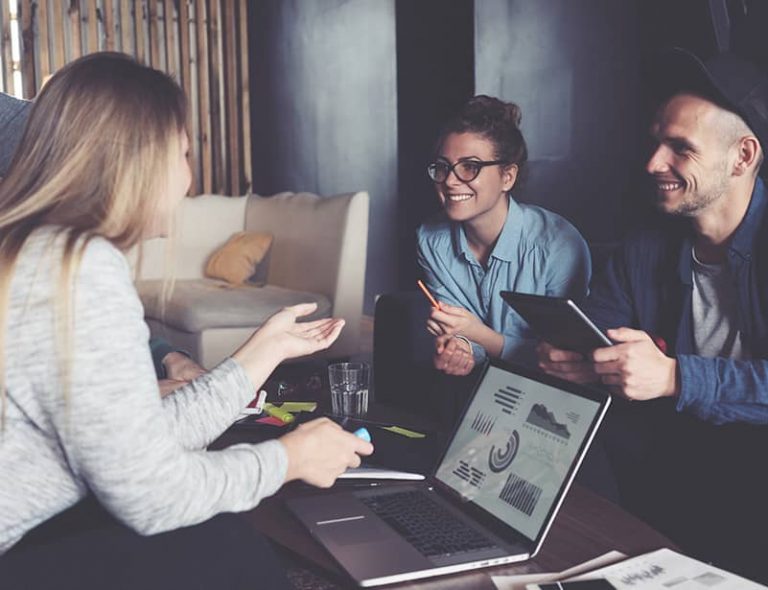 Online Marketing Strategie - Strategische Beratung | Adbites GmbH